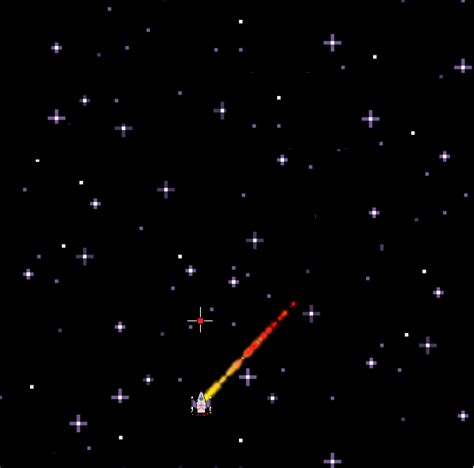 Problems In Particle Configuration Rgamemaker