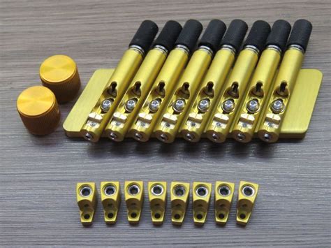 Nova Guitar Parts Nova Guitar Parts 6 String Multiscale Headless Fixed Bridge Artofit