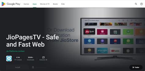 Best Web Browser For Your Android Tv Dignited