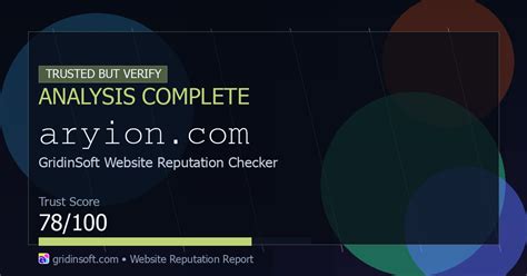 Gaming Site Review Excellent Trust Score
