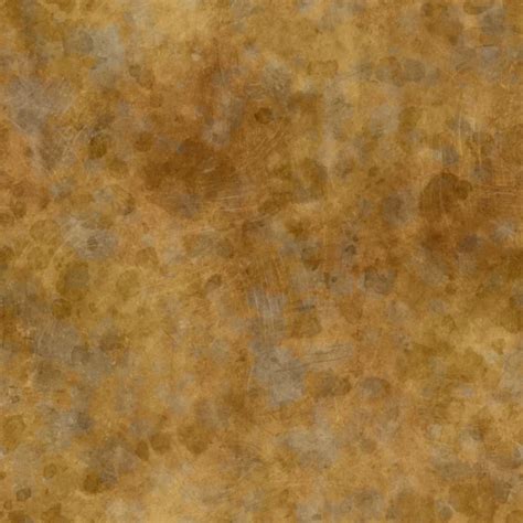 Brass Metal Pbr Texture