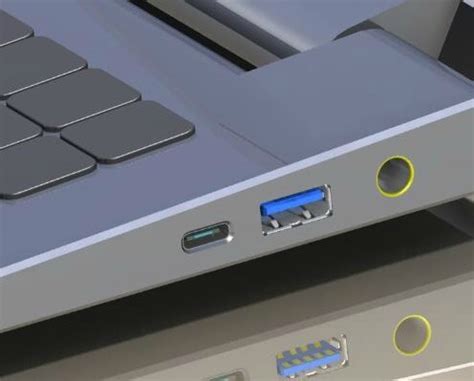 USB C Vs USB What S The Difference ExtremeTech