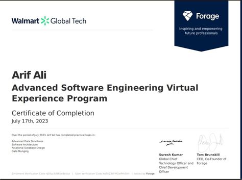 Arif Ali On Linkedin Softwaredevelopment Softwareengineer