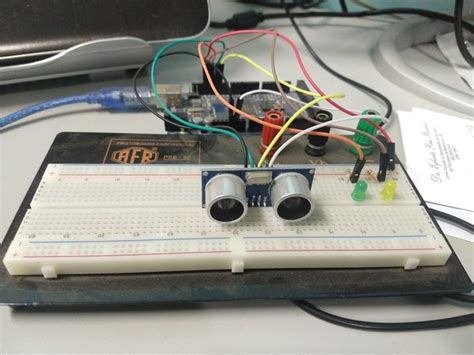 Primeiro Projeto Arduino Projetos Arduino Ideias De Projetos Arduino