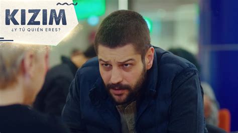 Cemal Revelará La Verdad A Zeynep Adelanto Kizim Capitulo 53