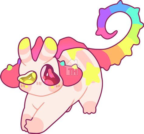 Momoka 🌸 桃花 On Toyhouse