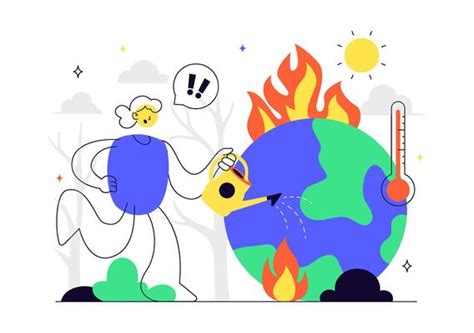 Decarbonization Vector Art Icons And Graphics For Free Download