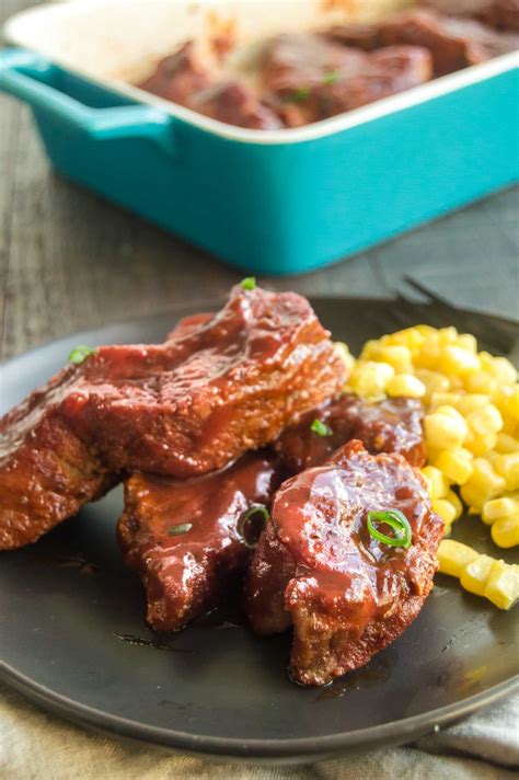 What Is The Best Way To Cook Boneless Spare Ribs
