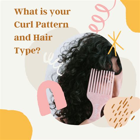 What Is Your Curl Pattern And Hair Type Curlshops Com
