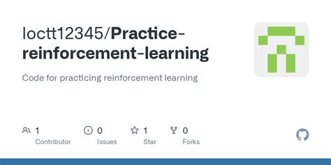 Github Loctt Practice Reinforcement Learning Code For Practicing Reinforcement Learning