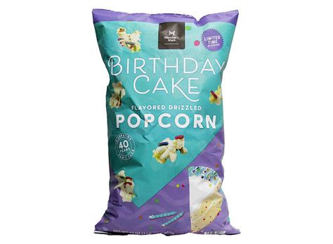 8 Best New Sams Club Snacks To Try Right Now