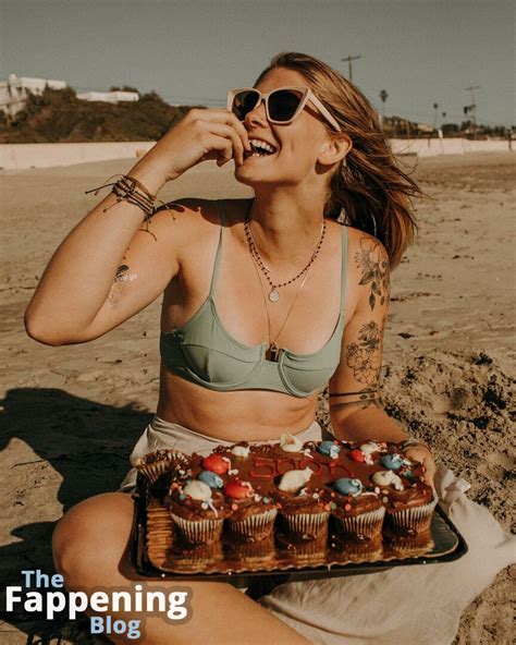 Abigail Martin Abigailhmartin Abigailmartin Nude Leaks Onlyfans Photo 1 Thefappening