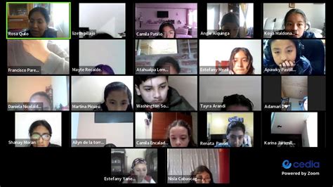 English Class 7c Dic 14 Youtube