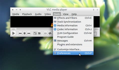 Sound Is It Possible To Disable The Video Output In A Video Player But Keep The Audio Enabled
