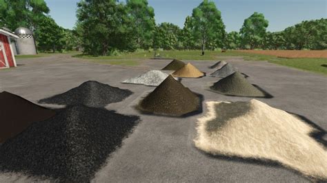 Unrealistic Mod Pack FS25 KingMods