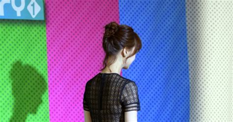 [ss포토] 비디오 스타 박소현 시스루 드레스 입고 성큼성큼~