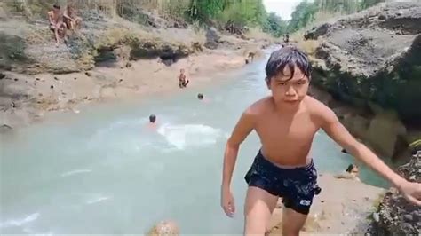 Tag Init Ligo Sa Sapa Summer Time Probinsya Stotomas Shortsyoutube Ilog Summer Viral Youtube