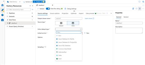 Develop Etl Templates For Data Warehousing Using Azure Data Factory