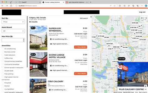 Javascript How Can I Make My Popup Appear Fully Visible On Google Map With React Stack Overflow