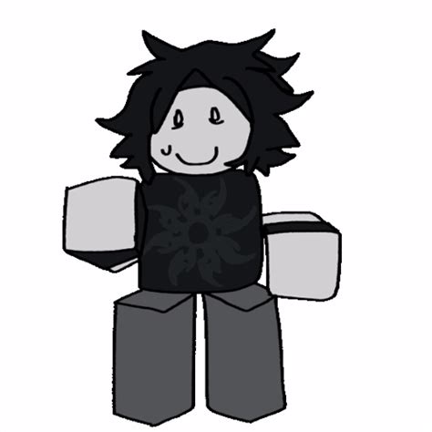 Roblox Forsaken Two Time Forsaken Sticker Roblox Forsaken Roblox