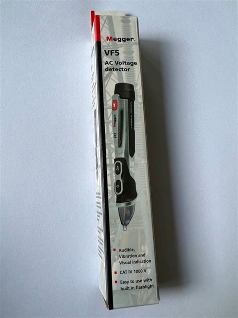 AC Voltage Detector Everything Else On Carousell