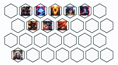 Sett TFT Build Set Items Comps Guide Zathong Sett TFT Build Set Items Comps Guide Zathong