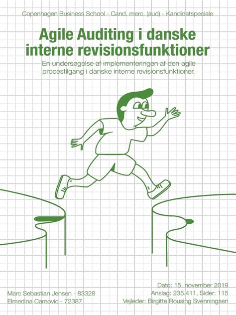 Agile Auditing 141119 Pdf Agile Software Development Information