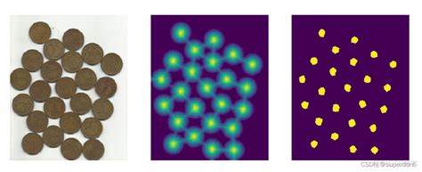 【计算机视觉40例】案例06：缺陷检测 51cto博客 计算机视觉缺陷检测