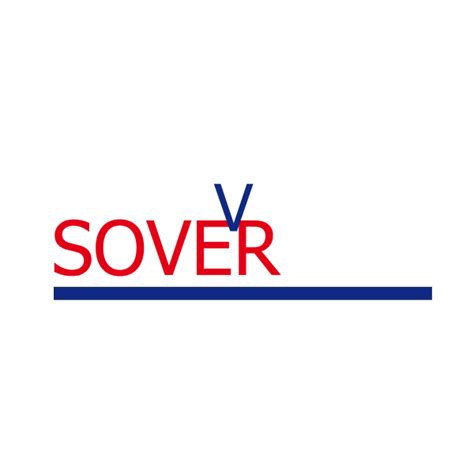 Sover Logo Download png