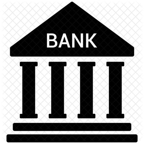 Bank Icon Png