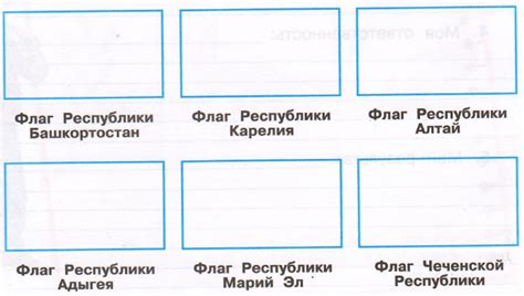ГДЗ Окружающий мир 4 класс рабочая тетрадь №1 Плешаков Новицкая Российский союз равных Номер 2