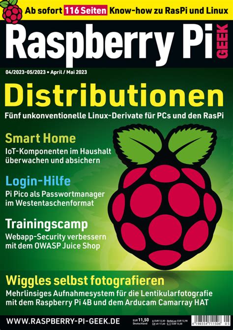 Raspberry Pi Geek Archive Raspberry Pi Geek