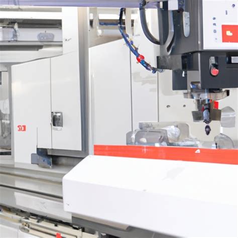 Exploring The Benefits Of Haas Automation For Manufacturing The Enlightened Mindset