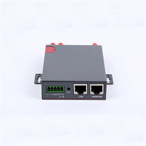 Supply G Ports Gigabit Lan Router With Sim Card Slot Wholesale Factory Homtecs M M