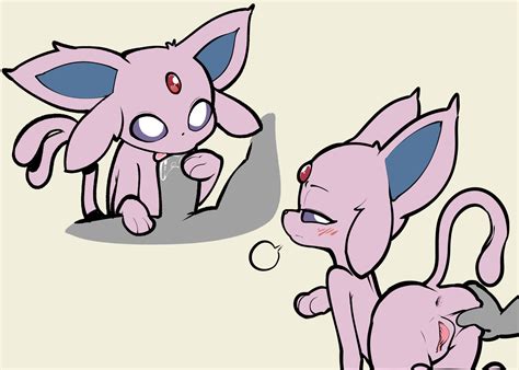 Post 5438346 Espeon Itsunknownanon Porkyman