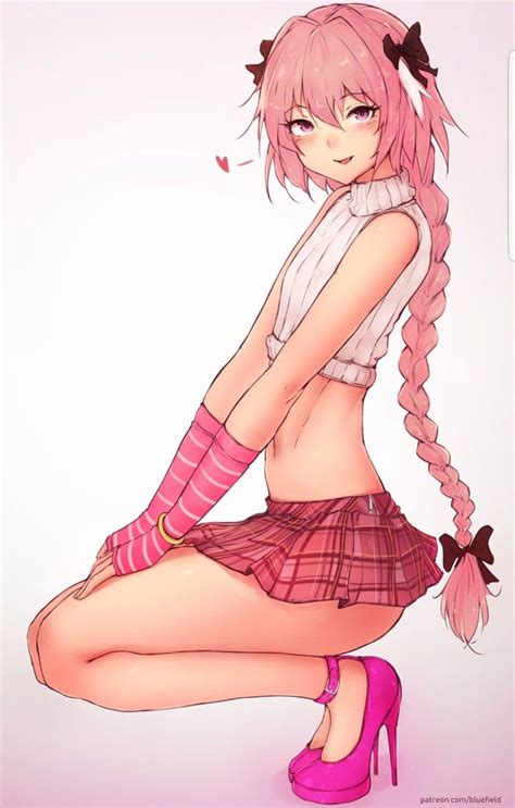 Pin De Indrid Cold Em Anime Traps Cartoons Sensuais Criaturas Fofas