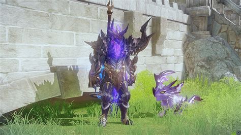 Lost Ark Avatar Chaos Knight Inven Global