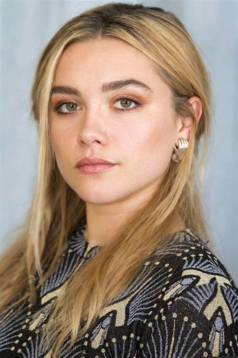 Florence Pugh Disney Wiki Fandom