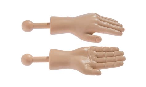 Tiny Hands