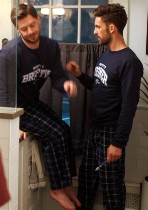 Constantine Rousoulis Feet