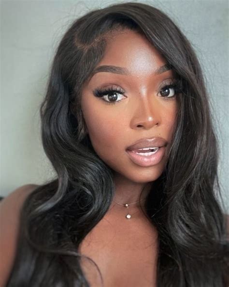 Xoxobarb 🅿️ Makeup For Black Skin Makeup For Black Women Brown Skin Makeup