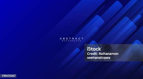 대각선 기하학을 가진 추상적인 파란색 배경 현대적인 블루 그라디언트 다이나믹 라인 미래 지향적 인 기술 개념 비즈니스 배너 기업 커버 포스터 웹사이트 전단지에 적합합니다 0