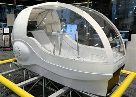 50년 만에 재탄생하는 인간 세탁기…제트기 아냐 Zdnet Korea