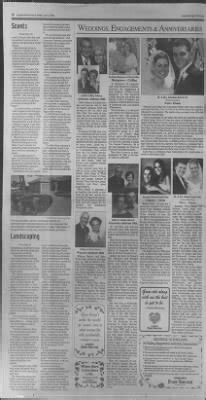 Longview News Journal From Longview Texas
