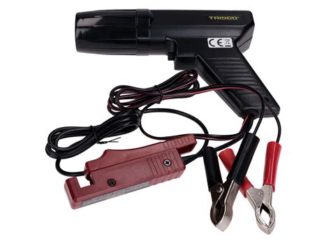 Ignition Timing Light Ignition V V