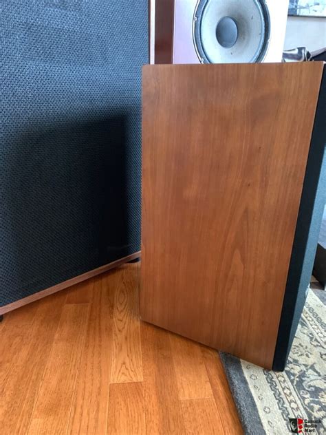 Classic Pioneer Hpm 100 Speaker Set Photo 2483113 Canuck Audio Mart