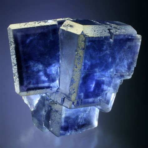 Fluorite Spanish Minerals