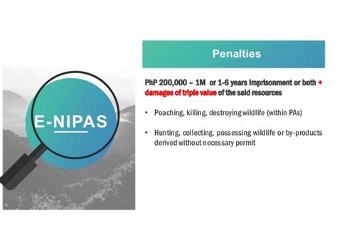 National Integrated Protected Areas System Nipas Act And E Expand…