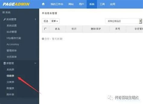 网站建设教程：pageadmin建站系统的安装 知乎