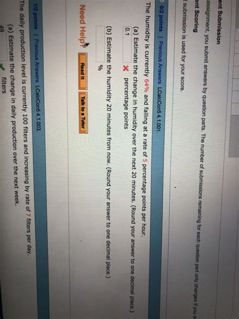 solved ent submission assignment you submit answers by